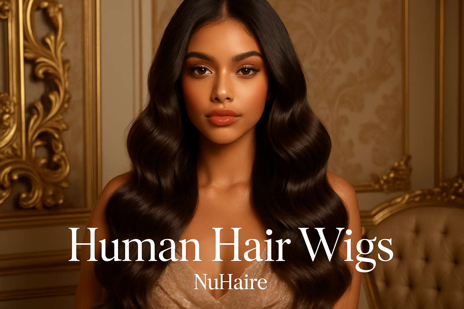 All Products - Shop Premium Hair Extensions & Wigs | NuHaire