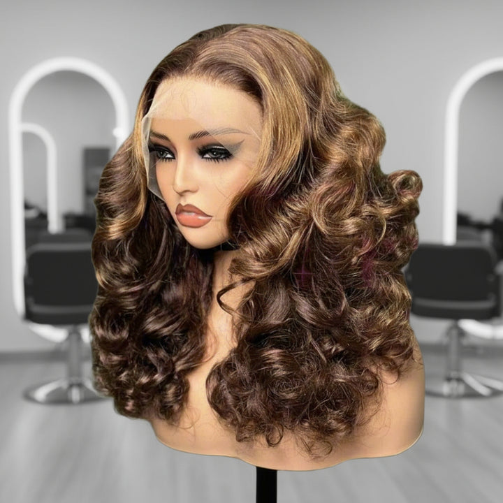 NuHaire - #1 for Premium Quality Human Hair Wigs & Extensions