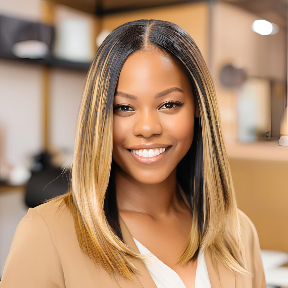 NuHaire: Official Site for Premium Human Hair Wigs & Extensions