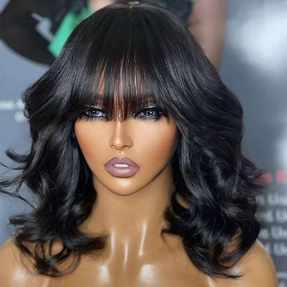 Explore NuHaire - #1 for Premium Quality Human Hair Wigs & Extensions