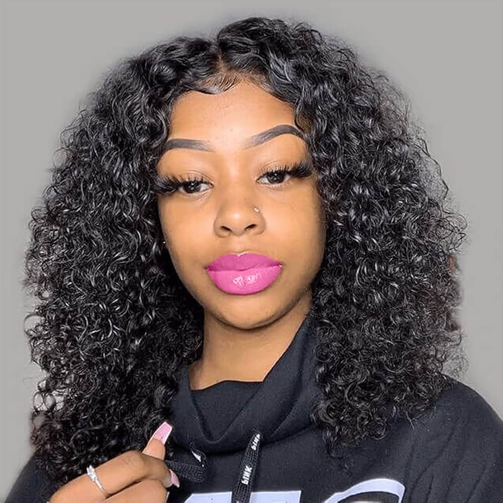 NuHaire - #1 for Premium Quality Human Hair Wigs & Extensions