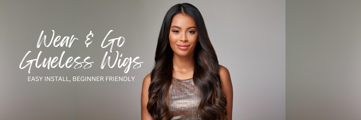 NuHaire - #1 for Premium Quality Human Hair Wigs & Extensions