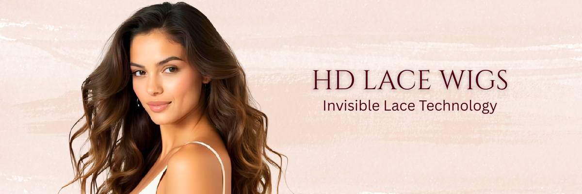 Luxurious Human Hair Wigs & Extensions | NuHaire