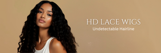 Luxurious Human Hair Wigs & Extensions | NuHaire