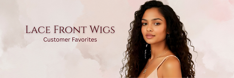 Luxurious Human Hair Wigs & Extensions | NuHaire