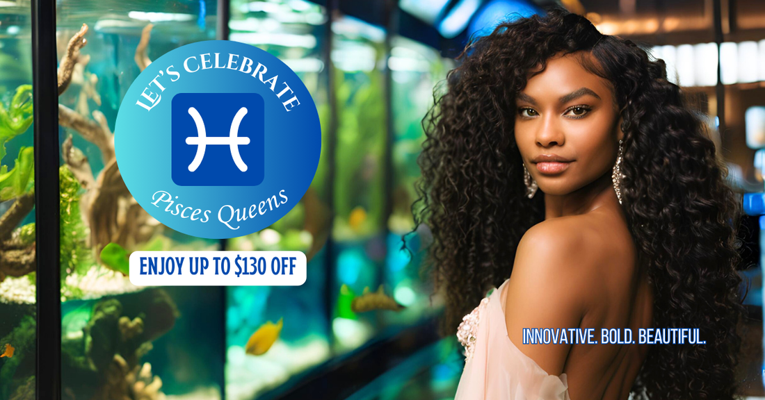 NuHaire - #1 for Premium Quality Human Hair Wigs & Extensions