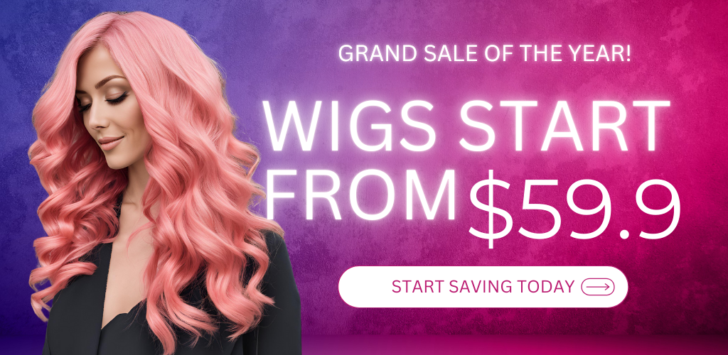 NuHaire Real Human Hair Wigs | Premium Quality Hair Extensions